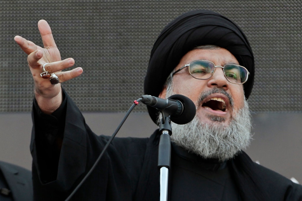 Hisbollah bestätigt Nasrallahs Tod: Irans oberster Führer Ajatollah Chamenei reagiert