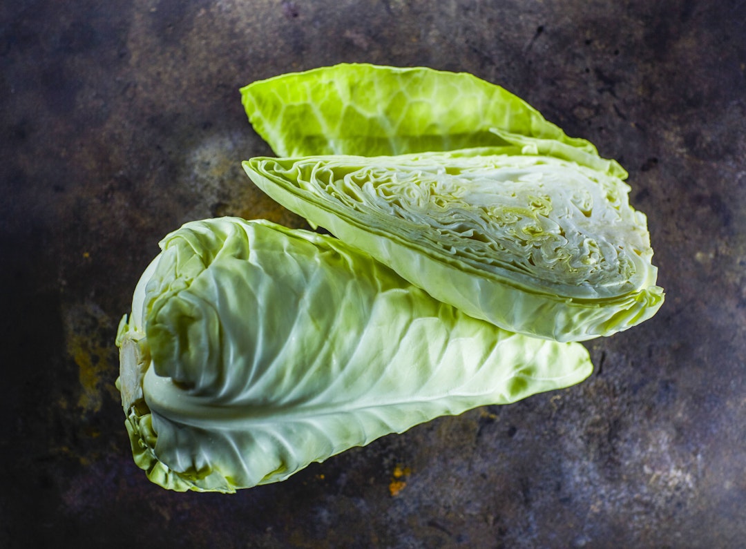 Omas Rezept: Spitzkohl aus dem Ofen – einfach, lecker, super verträglich