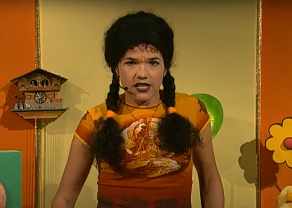 TV-Legende: Kennen Sie noch „Rickys Popsofa“? Hier gibt’s die Kultshow!