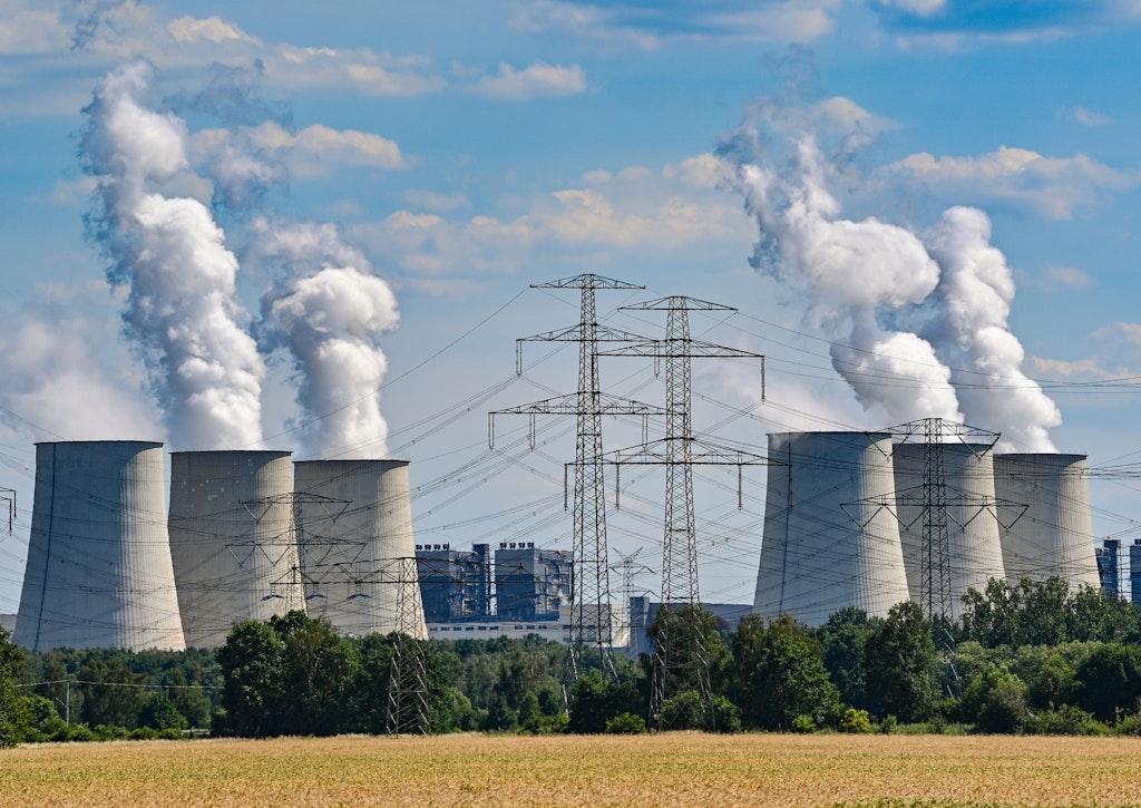 Klimapolitik könnte 4500 Milliarden Euro kosten: „Kann so nicht weitergehen“﻿