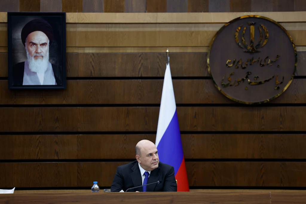 Israel zerstört Terrormilizen, Russland schwächelt: Naht der Endsieg ...