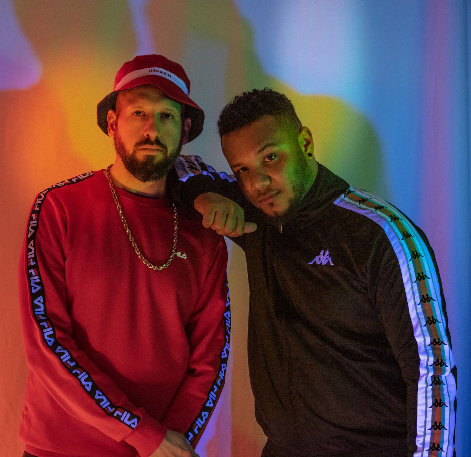 Rapper Soho Bani: „Berlin wird immer mehr zu einer Stadt, in der eine ...