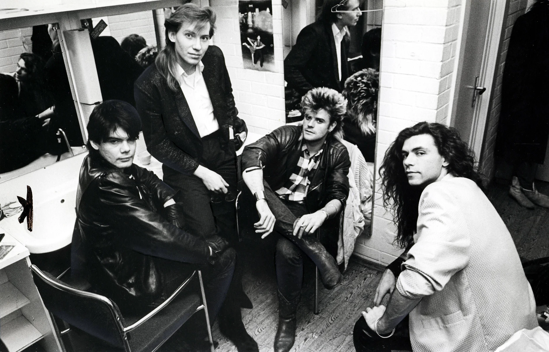 Alphaville-Star: „Forever young“ – irgendwann ist damit mal Schluss