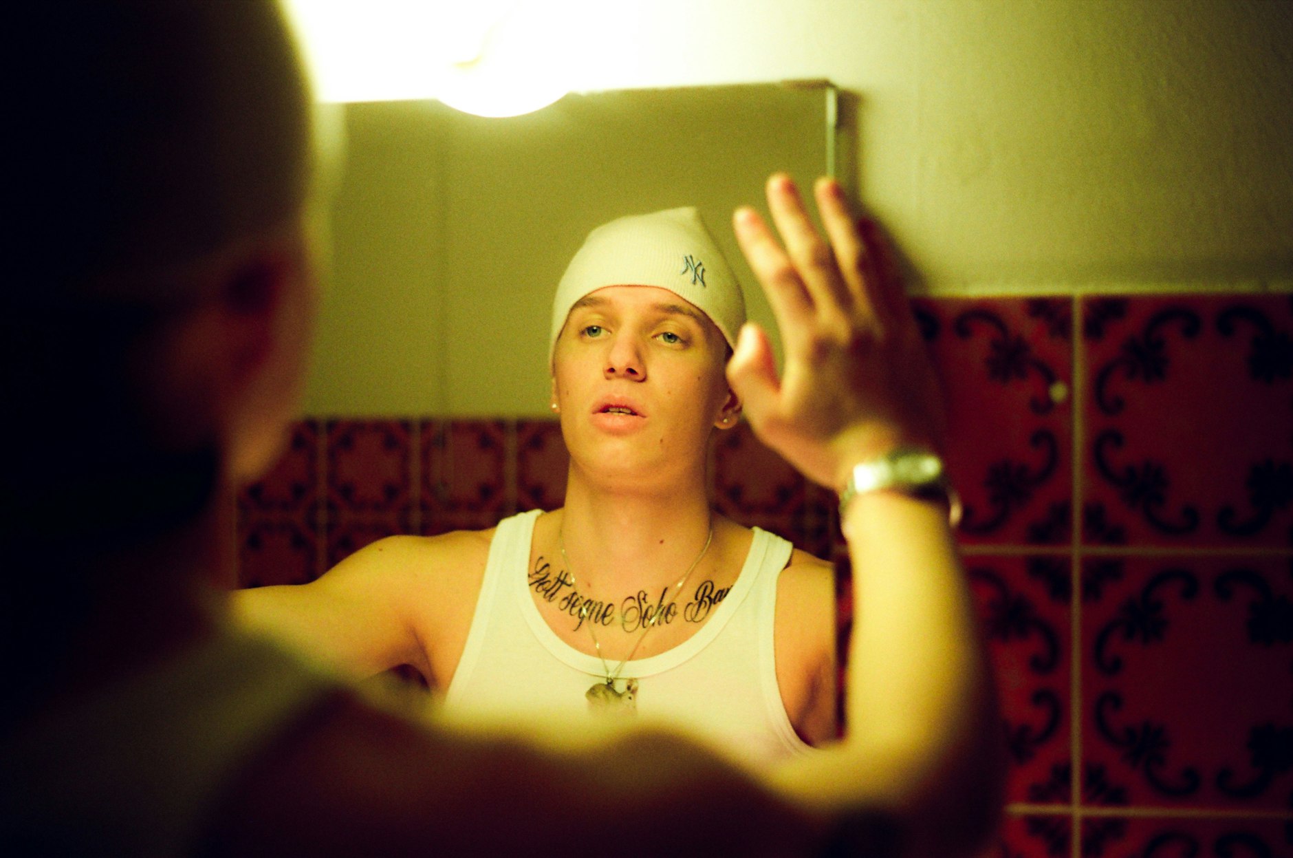 Rapper Soho Bani: „Berlin wird immer mehr zu einer Stadt, in der eine ...