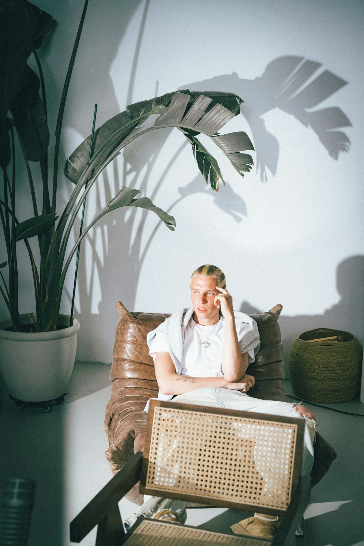 Rapper Soho Bani: „Berlin wird immer mehr zu einer Stadt, in der eine ...