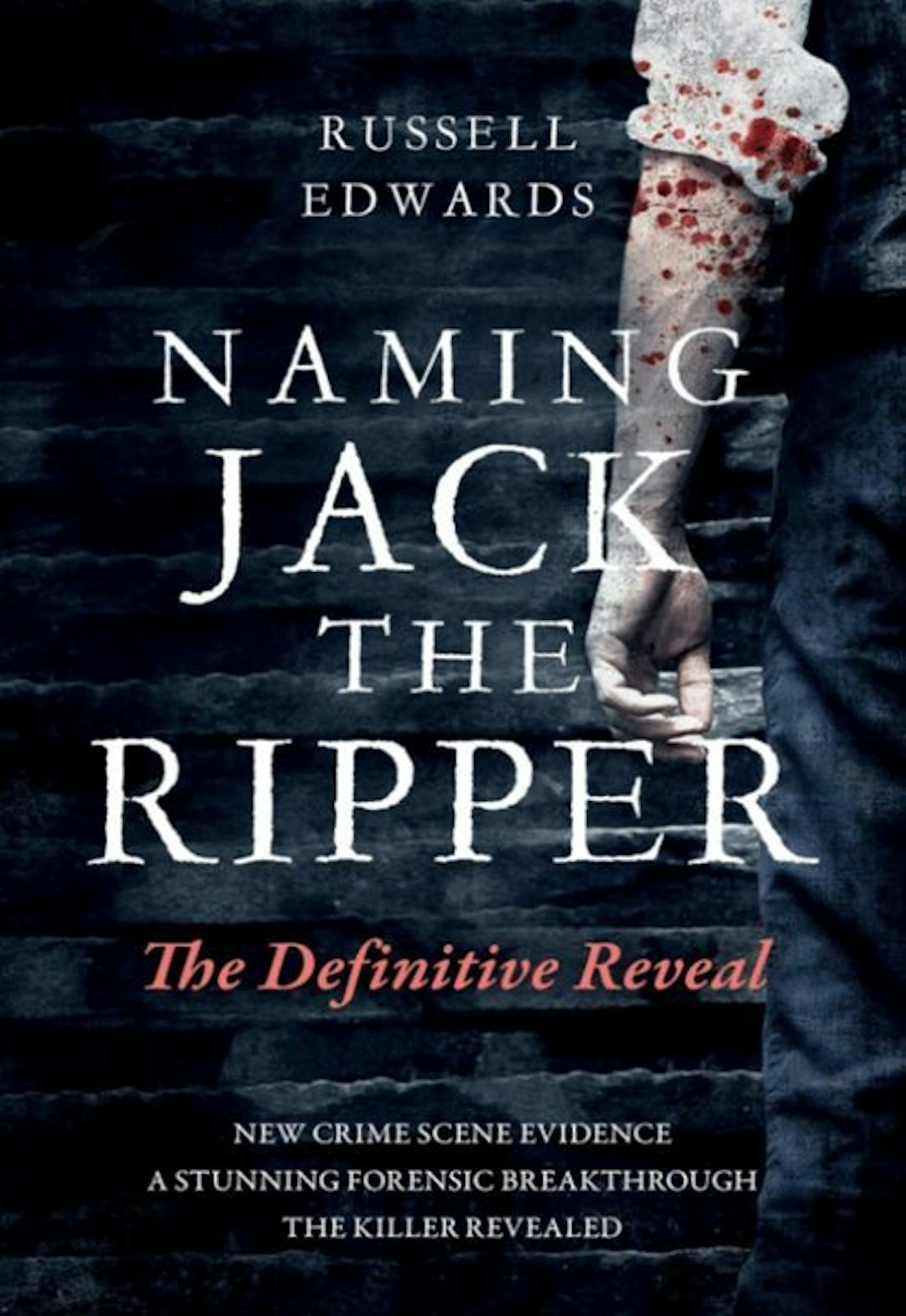 DNA-Analyse: Forscher findet Identität von „Jack the Ripper“ – und SO ...