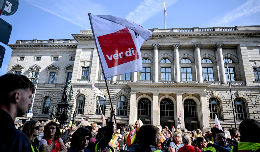 Streik Am 8 1 2024feed