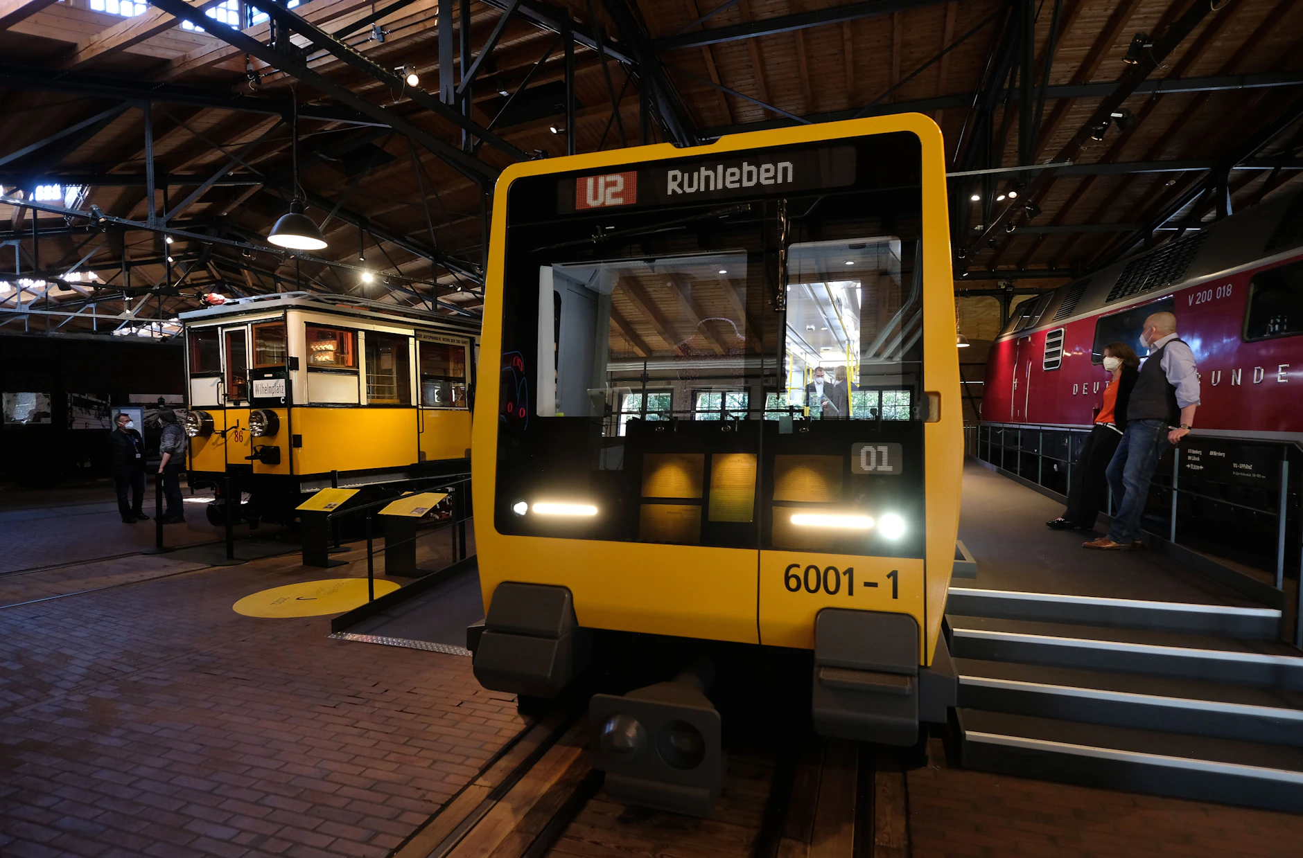 Licht am Ende des Tunnels: Das ist der Zeitplan für die neue U-Bahn ...