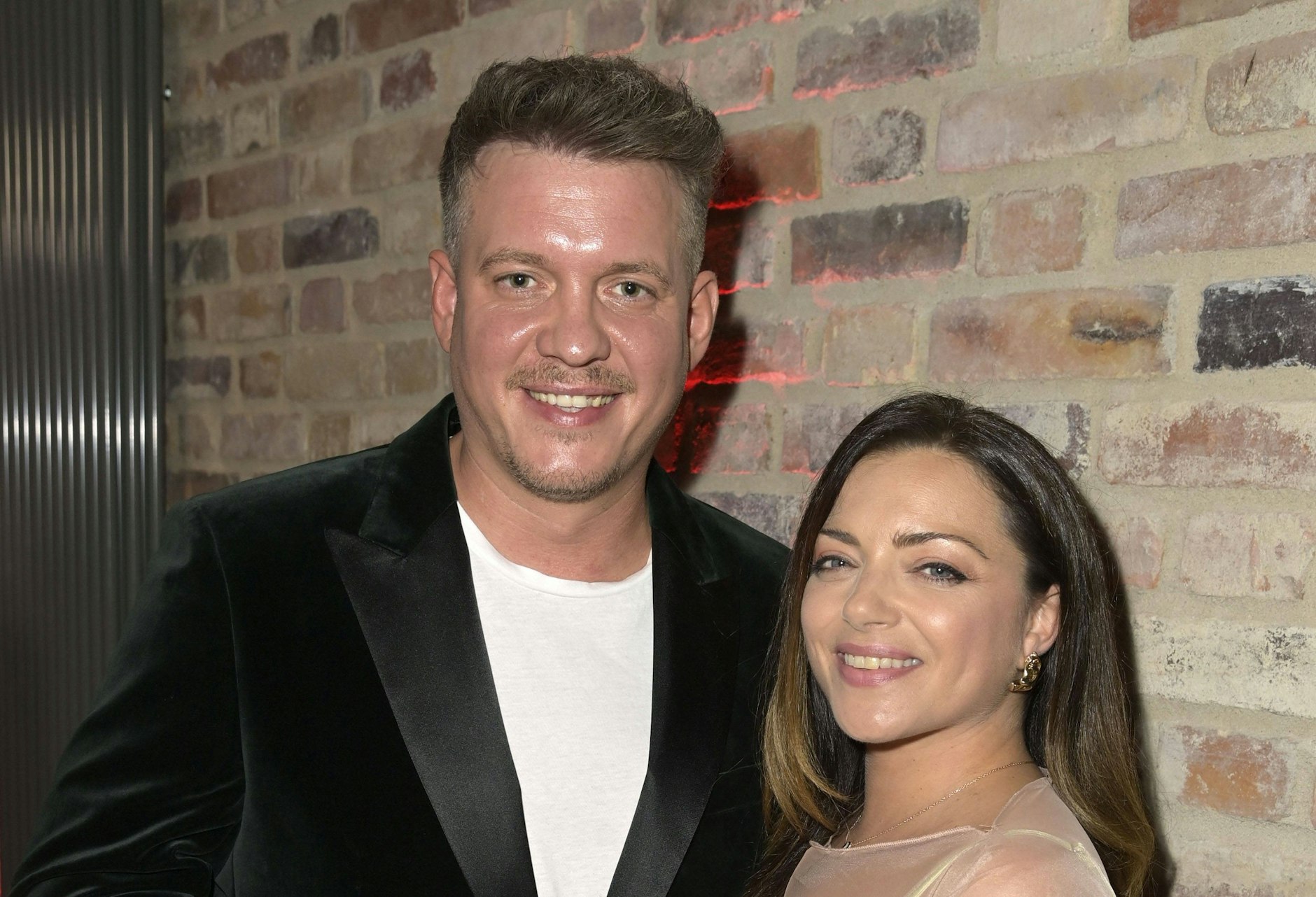 GZSZ-Star Anne Menden und Gustav: Erstes Paar-Video und ein intimes Detail