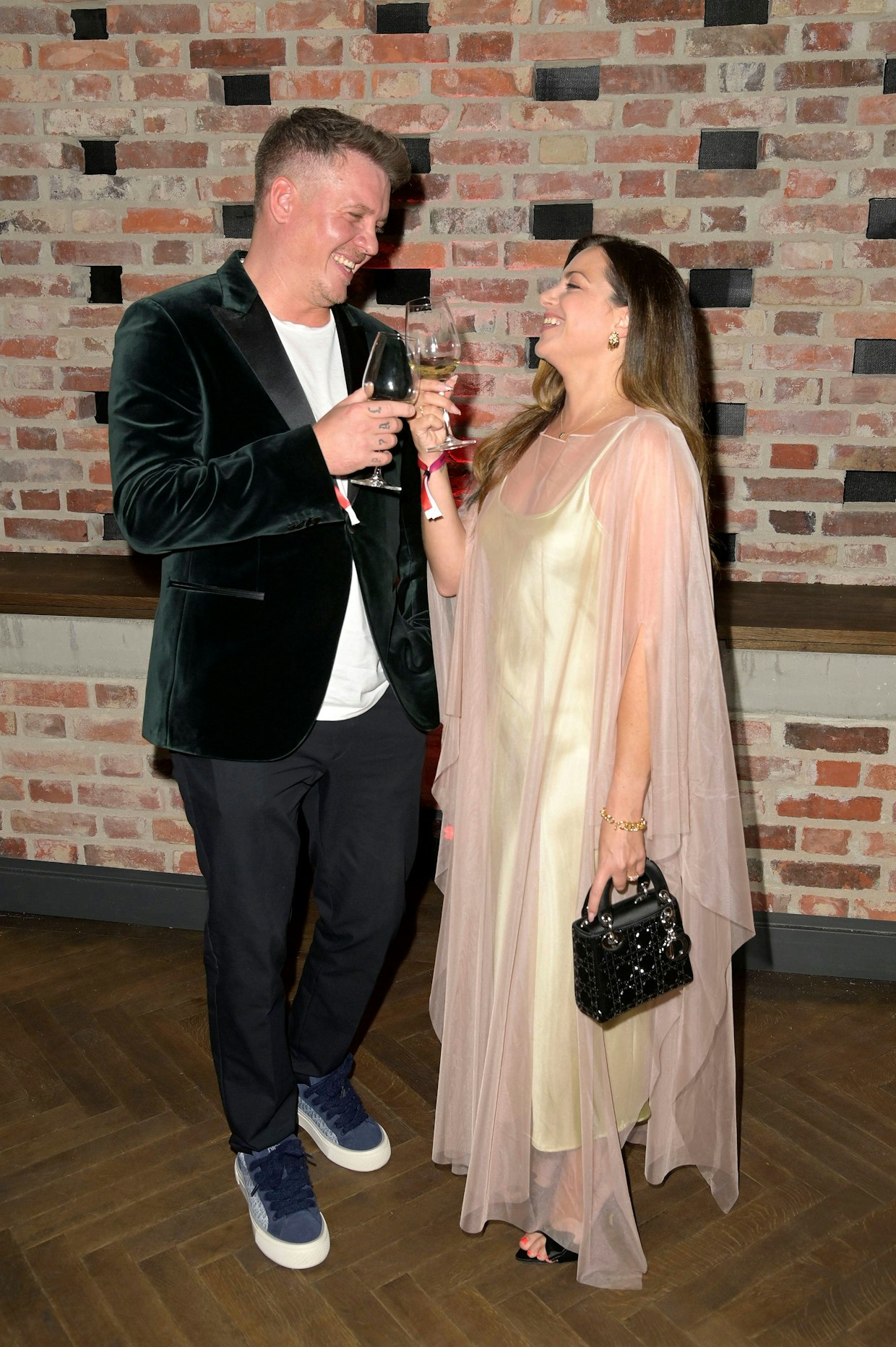 GZSZ-Star Anne Menden und Gustav: Erstes Paar-Video und ein intimes Detail