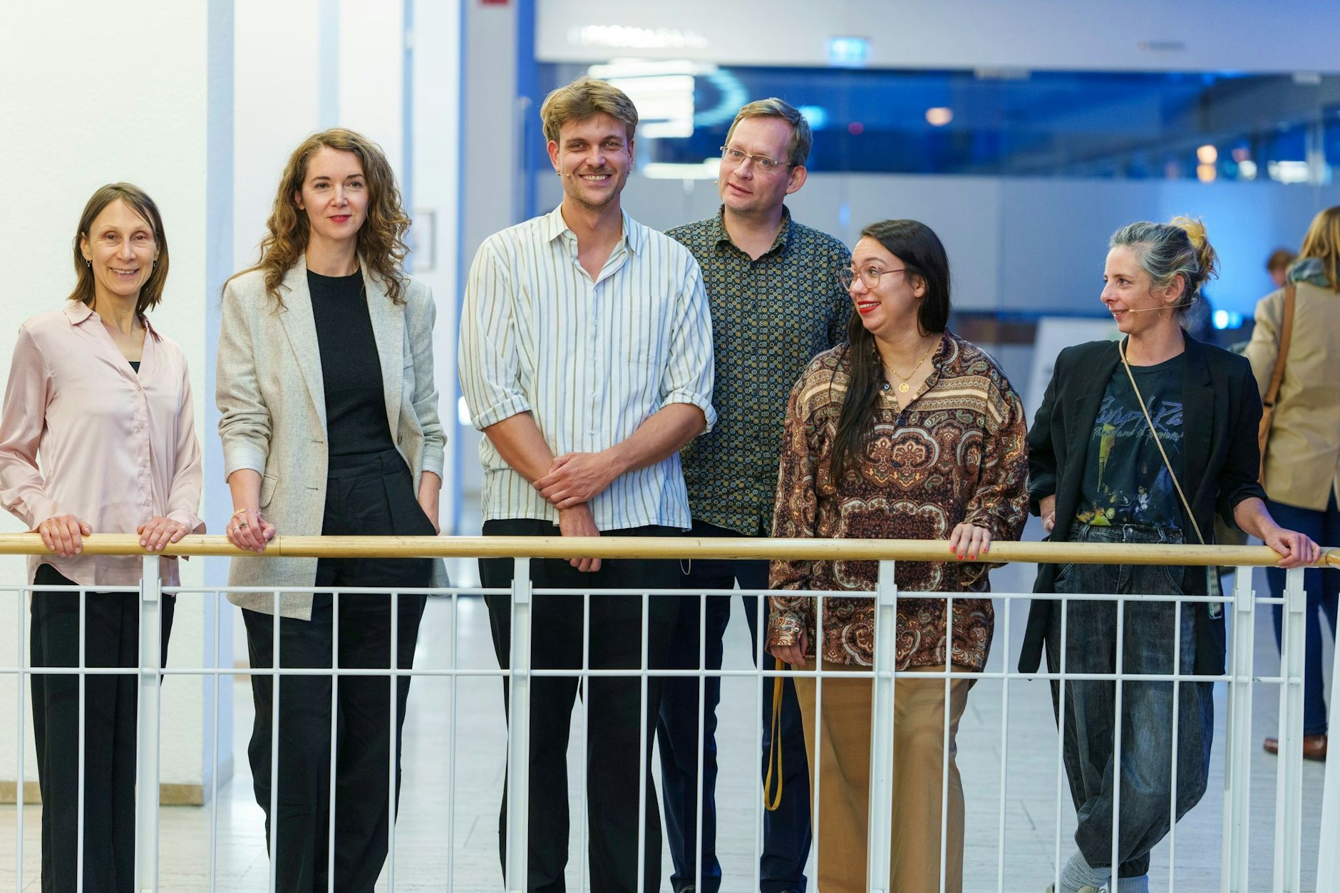 Deutscher Buchpreis 2024: Martina Hefter lässt eine Tänzerin mit der ...