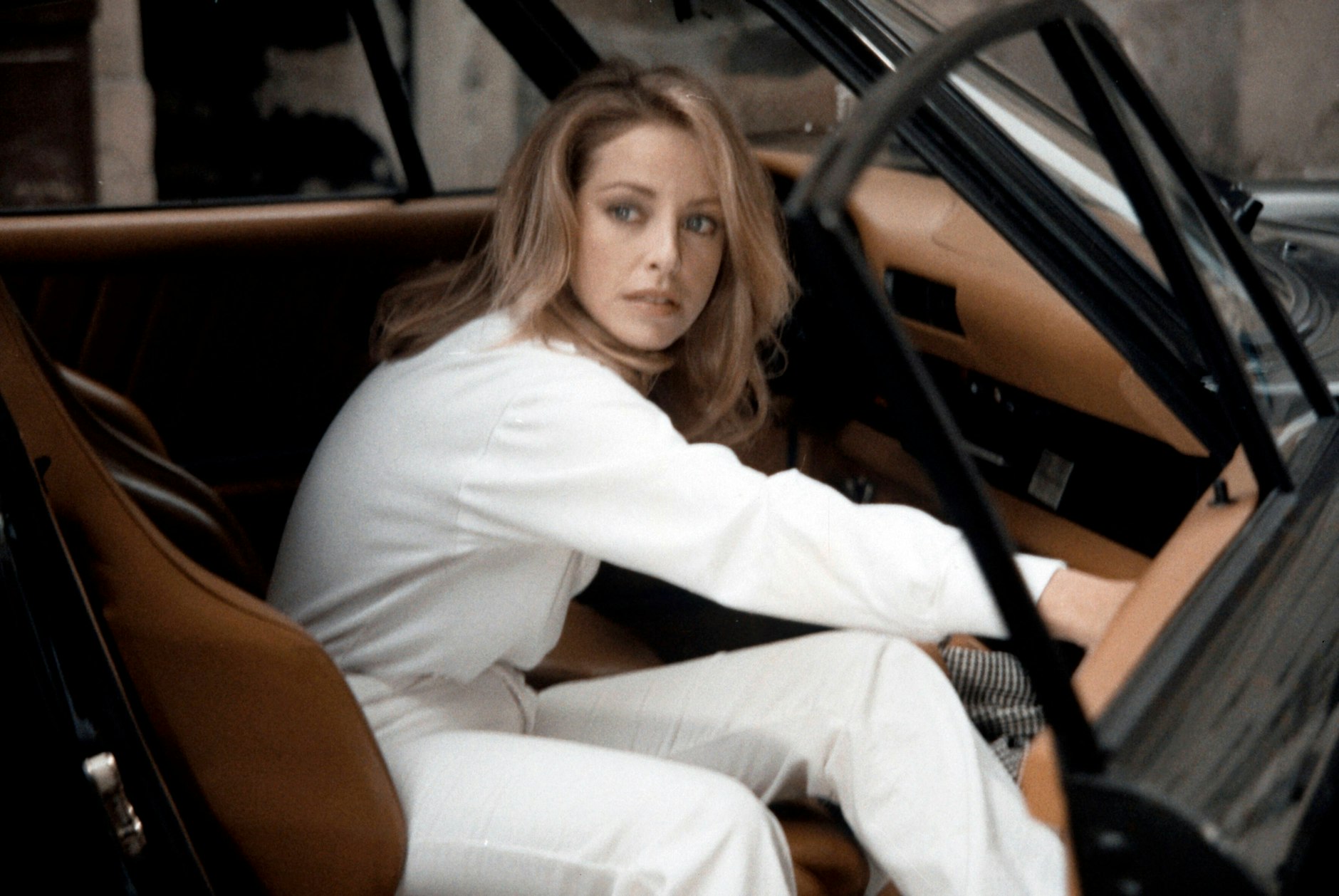 Sydne Rome: Seltener Auftritt nach Horror-Unfall – so sieht sie heute aus