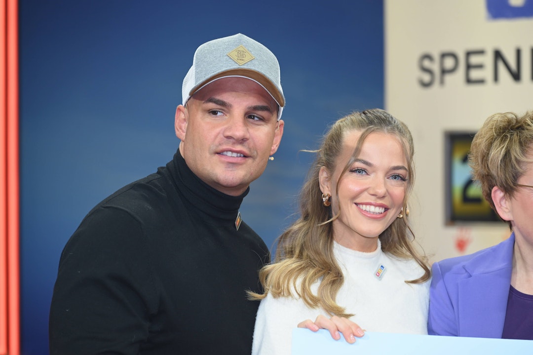 Pietro Lombardis DSDS-Aus – DAS weiß Laura: „Dann kam ein Anruf ...“