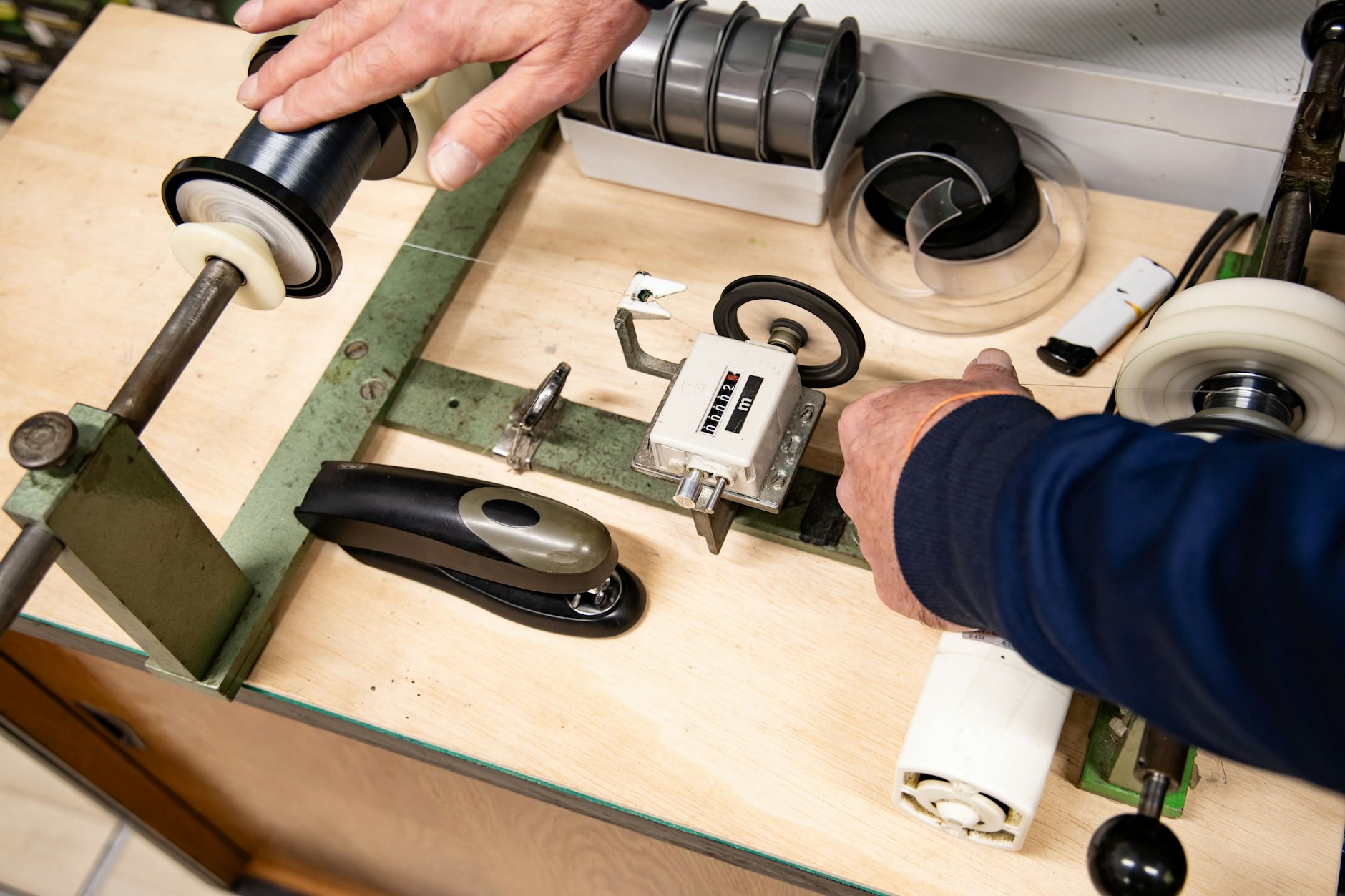 Angelhaus Koss in Berlin Wedding nach über 60 Jahren – wie lange wird ...