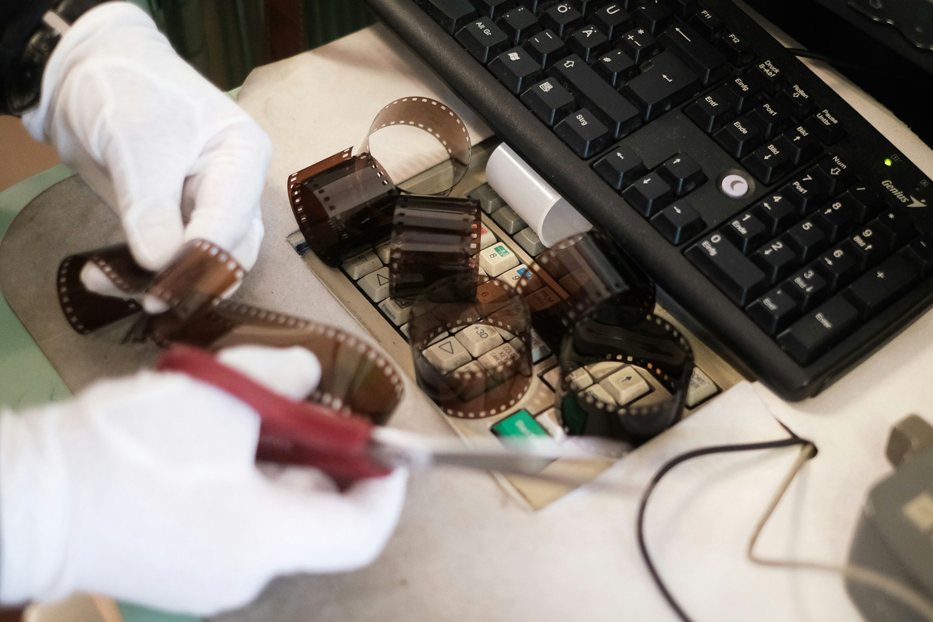 Foto Kotti: „In Berlin hält sich jeder Zweite für einen Fotografen“