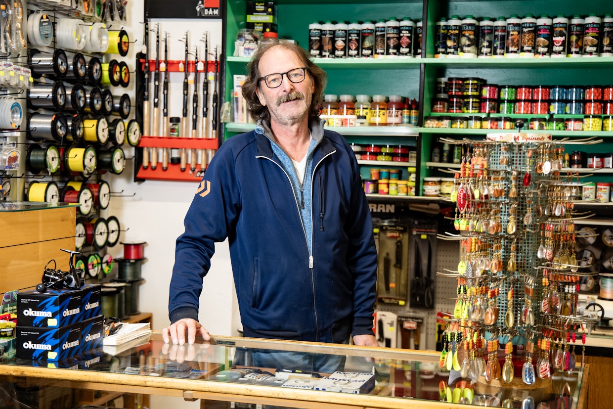Angelhaus Koss in Berlin Wedding nach über 60 Jahren – wie lange wird ...