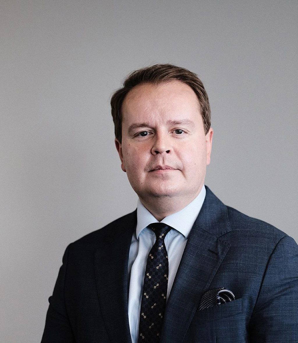 Alexander Dubowy | Berliner Zeitung