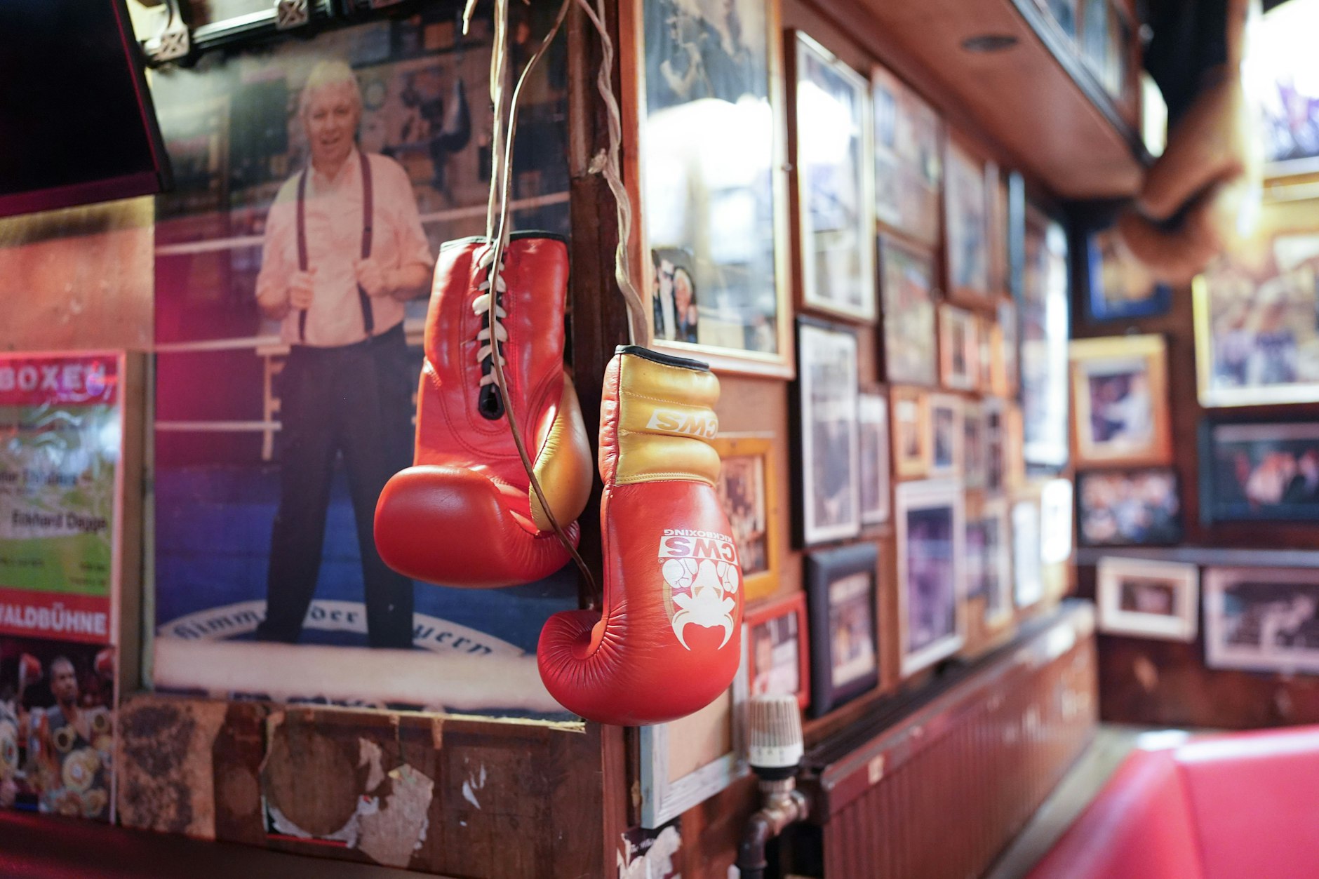 Der Kult-Kiez und seine Kneipe: 50 Jahre „Zur Ritze“ auf St. Pauli