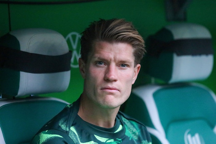 1. FC Union Berlin: Der tiefe Fall von Ex-Stürmer Kevin Behrens