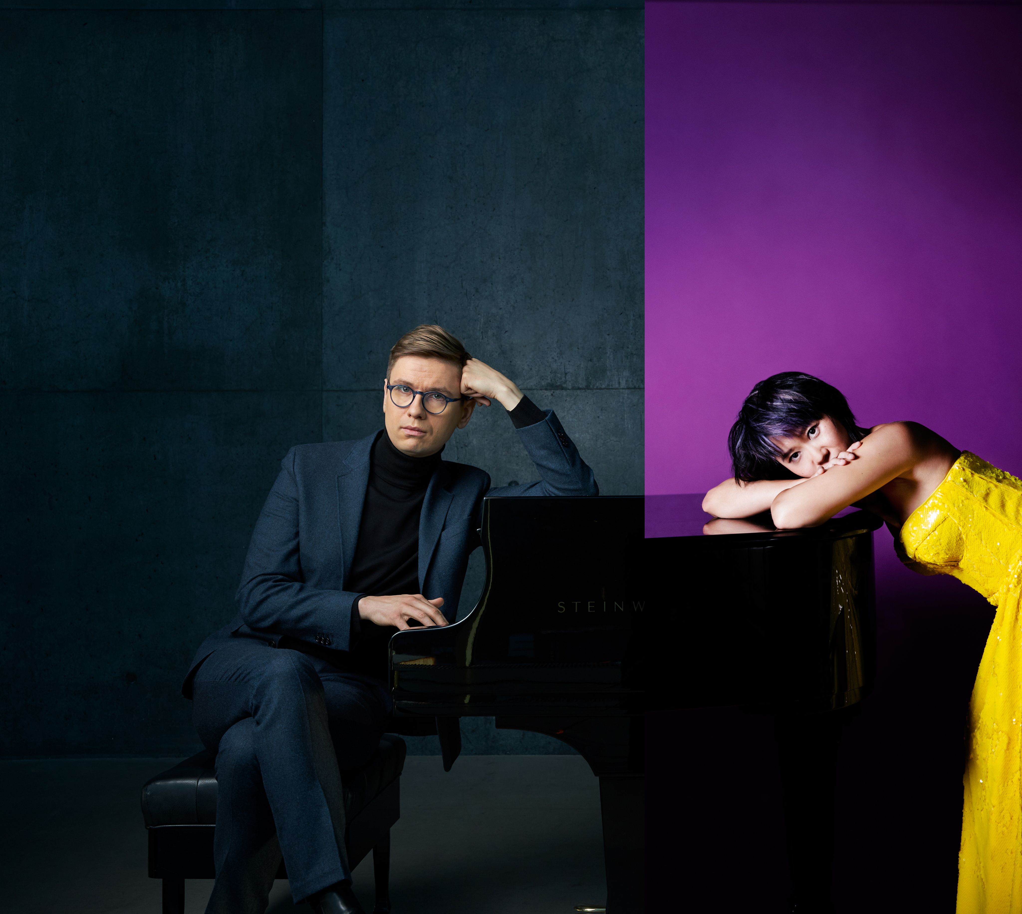 „Ins Berghain – nur mit Ohrenschutz“: Jan Liebermann, der junge ...