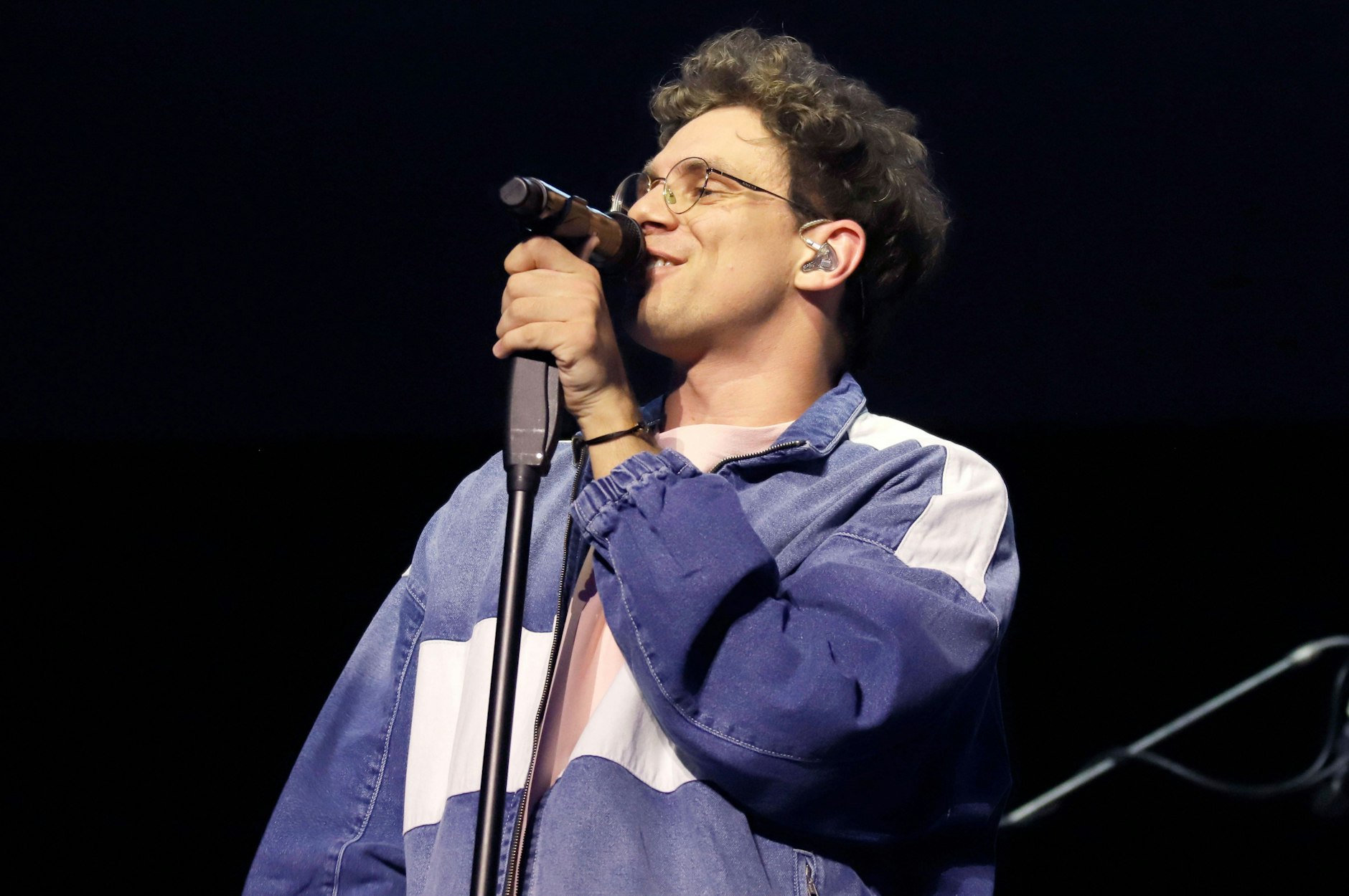 Sänger Tim Kamrad: Wer ist der neue Coach bei „The Voice“?