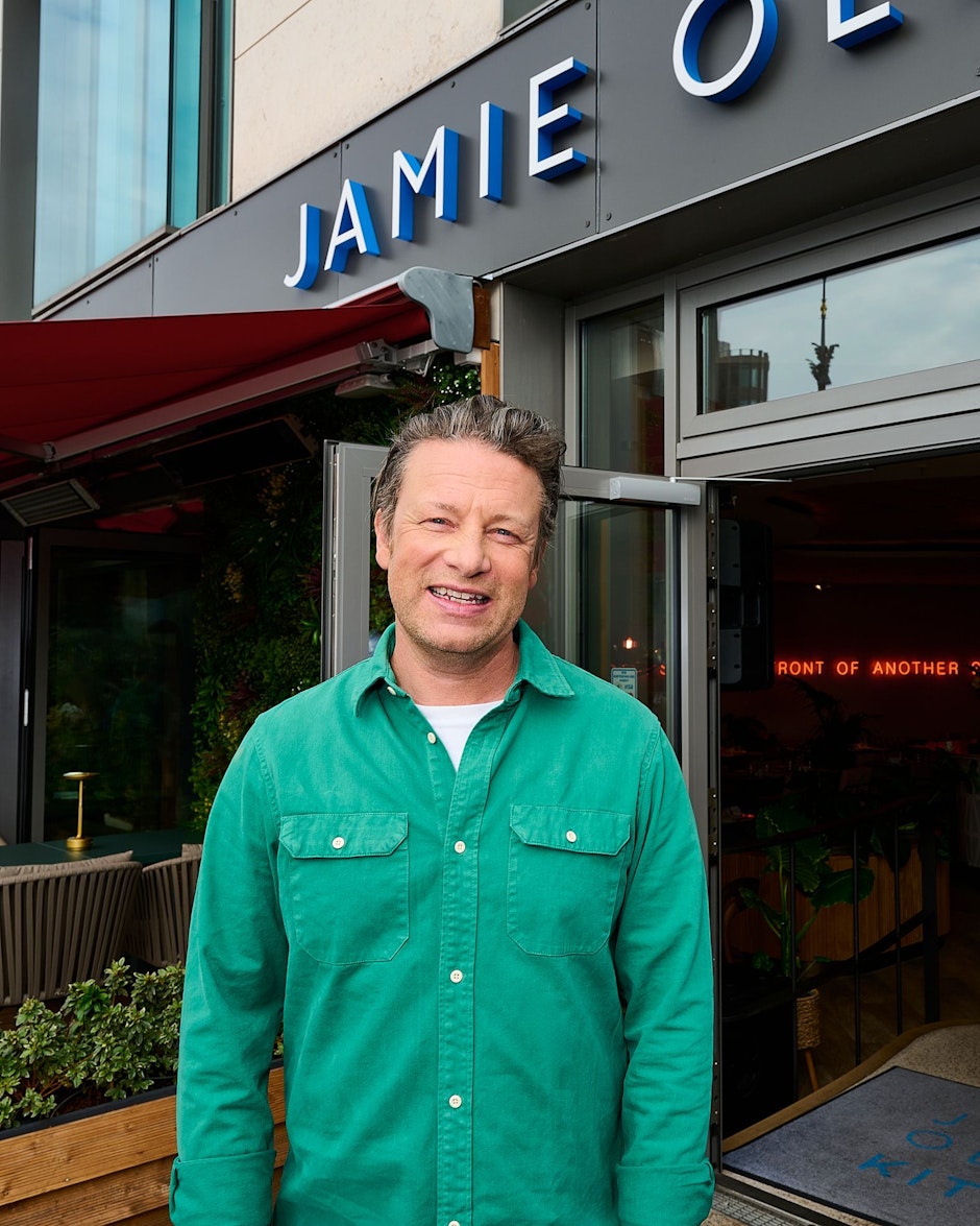 Hilferuf von Jamie Oliver: Bester Cheddarkäse der Welt im Wert von 300. ...