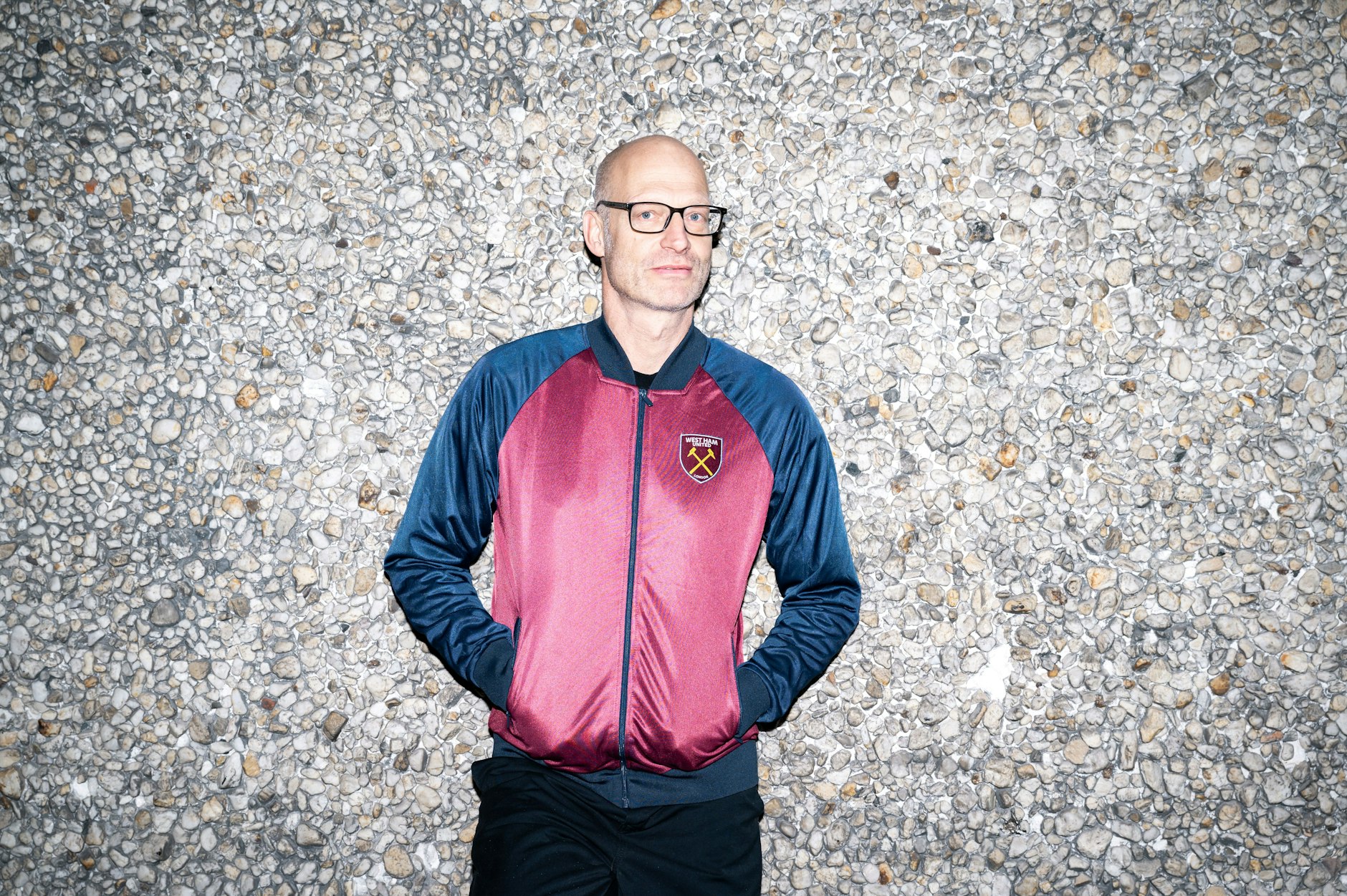 Joachim Meyerhoff: „Armut, Elend, Drogen – das hat mich in Berlin ...