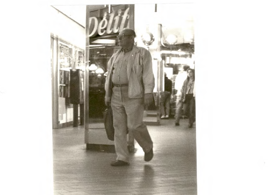 Vor 35 Jahren: Warum Genosse Erich H. die DDR an den Westen verriet