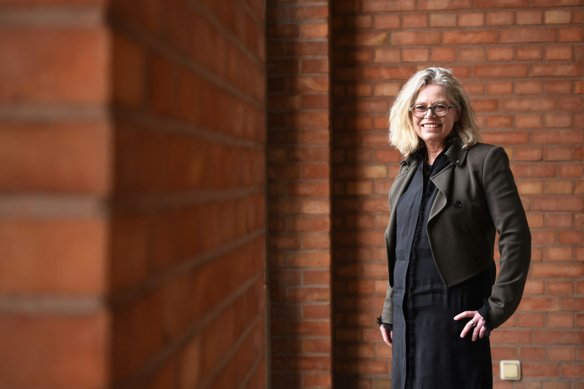 Verkehrssenatorin Ute Bonde im Interview: „Das ist Wahnsinn, was Ihr in ...