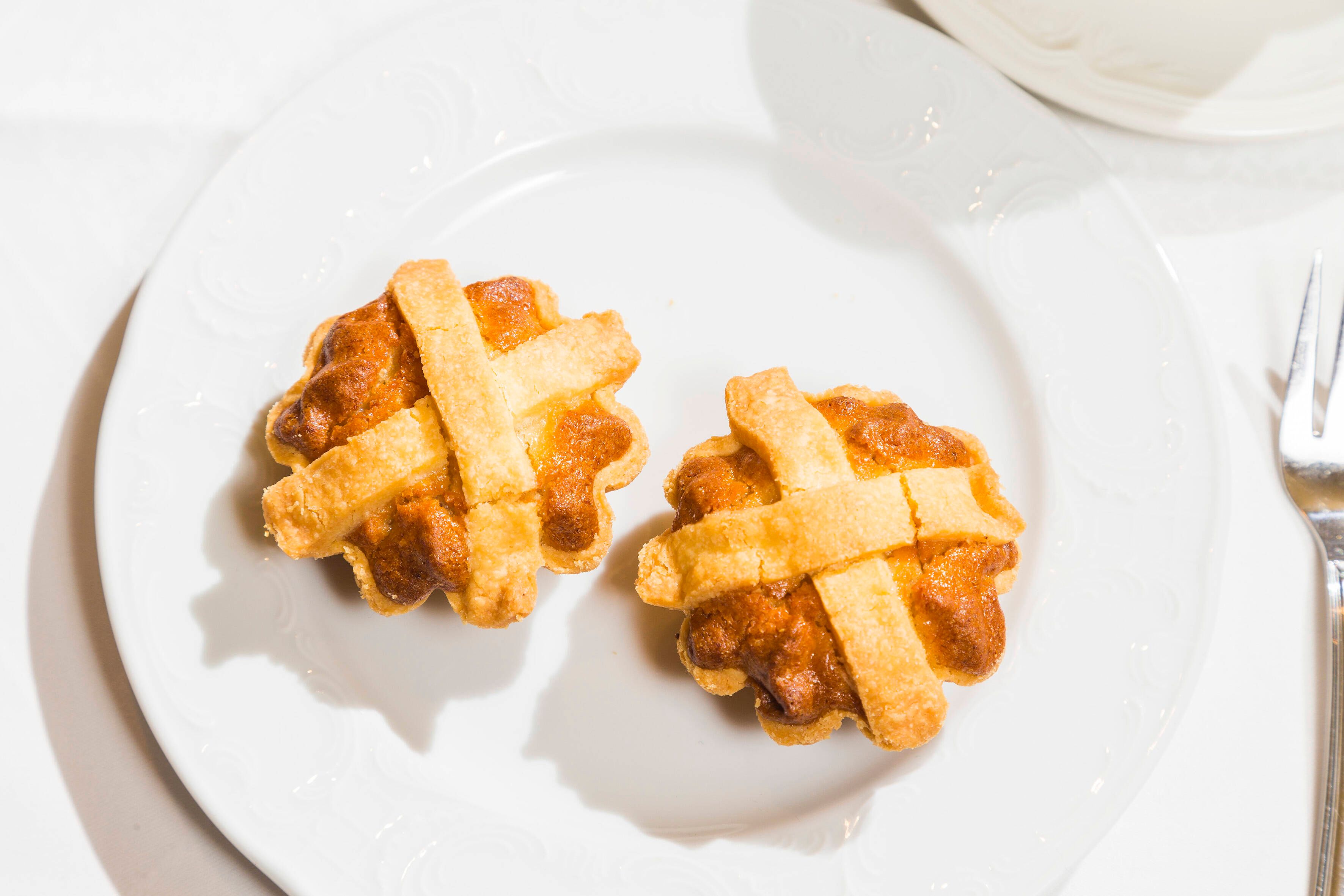 Kult-Snack Karlsbader Schnitte: Rezept aus der DDR mit vielen Tricks!