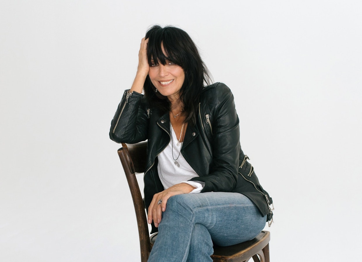 Nena im exklusiven Interview: „Mit Angst sind Menschen steuerbar und ...