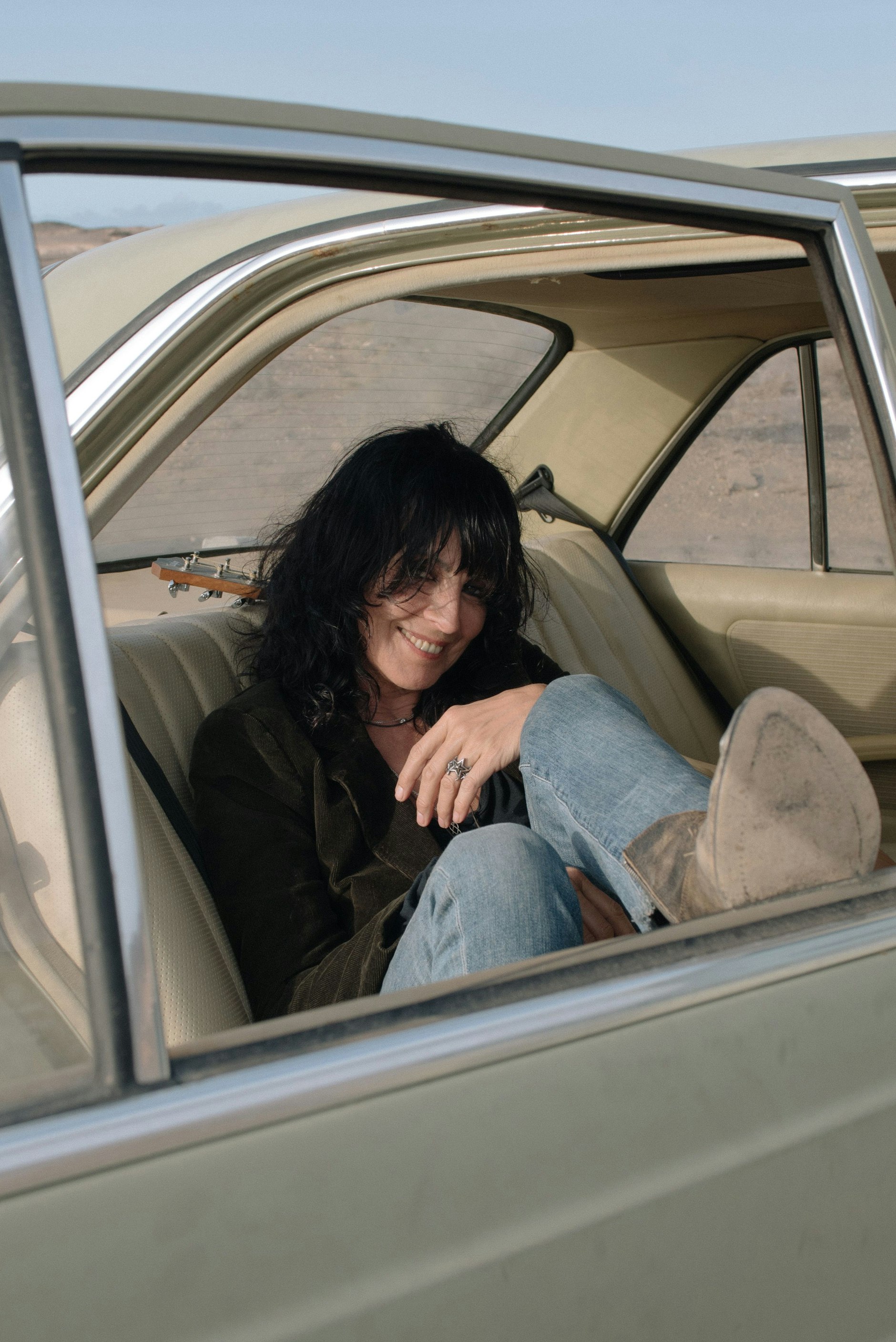 Nena im exklusiven Interview: „Mit Angst sind Menschen steuerbar und ...