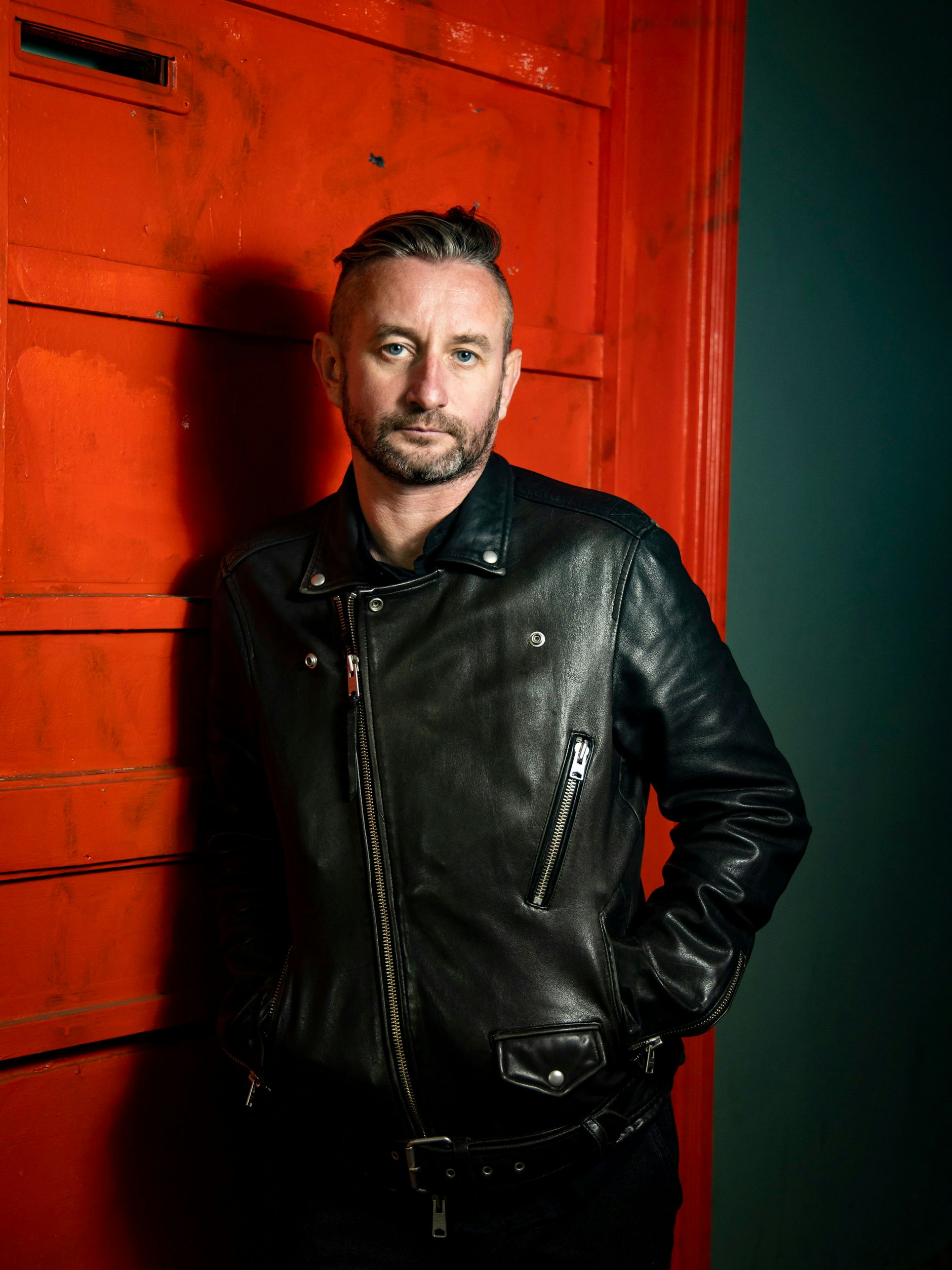 Serhij Zhadan, Dichter im Krieg: „Das Haus ist euch genommen, nicht ...