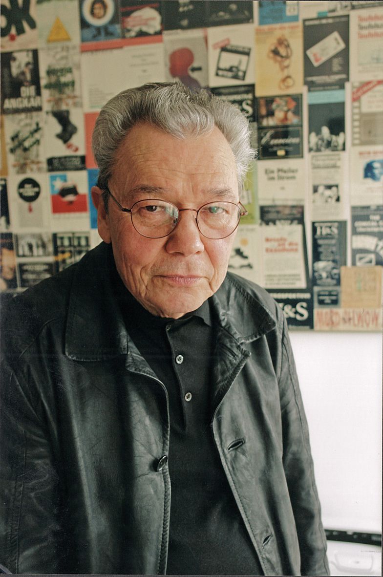 Dank Westfernsehen gibt es den DDR-Sandmann