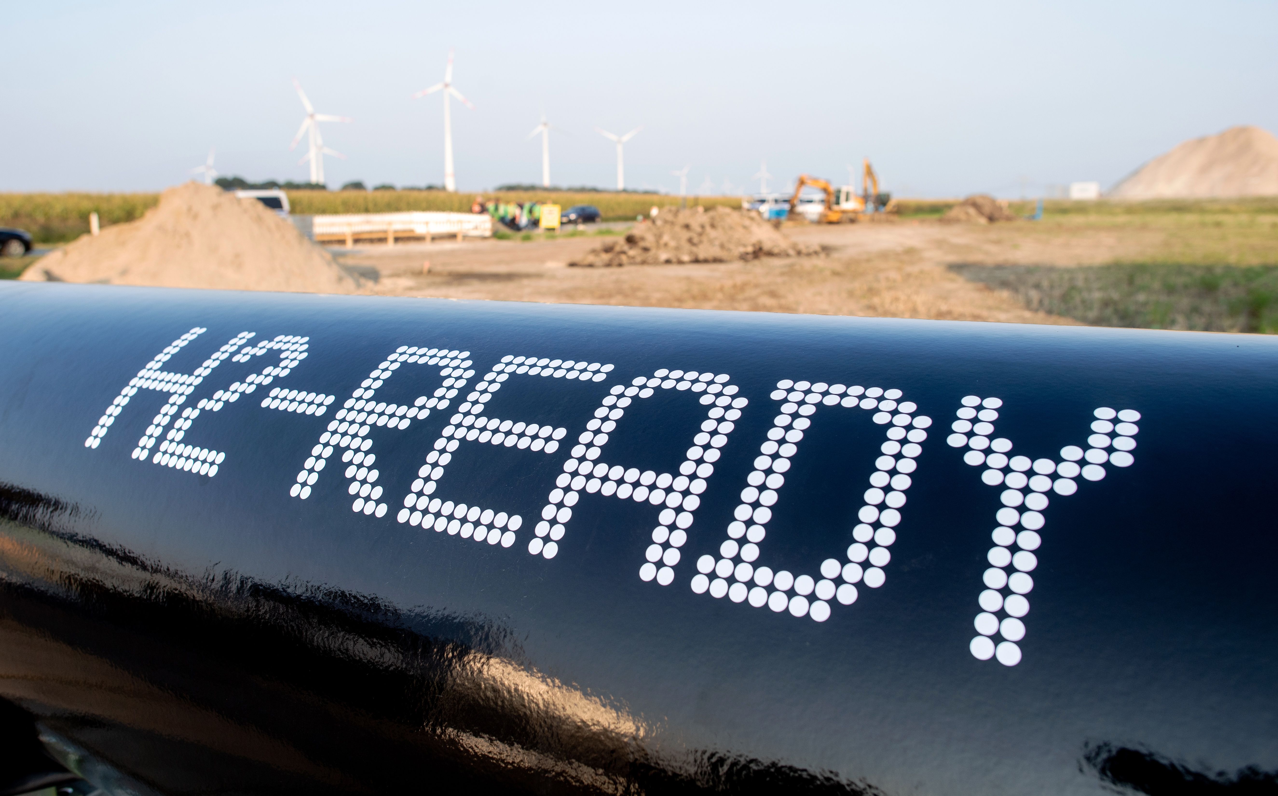 Yellow SiC: Wie ein Berliner Start-up die Wasserstoff-Zukunft Europas ...