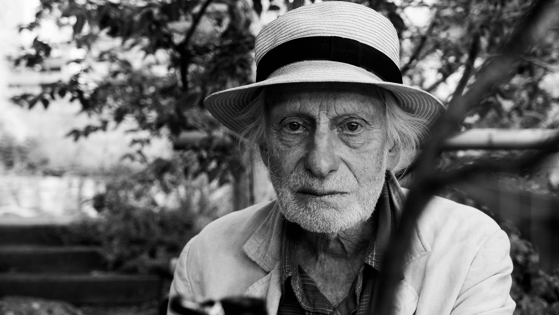 Hans Diehl ist tot: Berliner Schaubühnen-Legende mit 83 Jahren gestorben