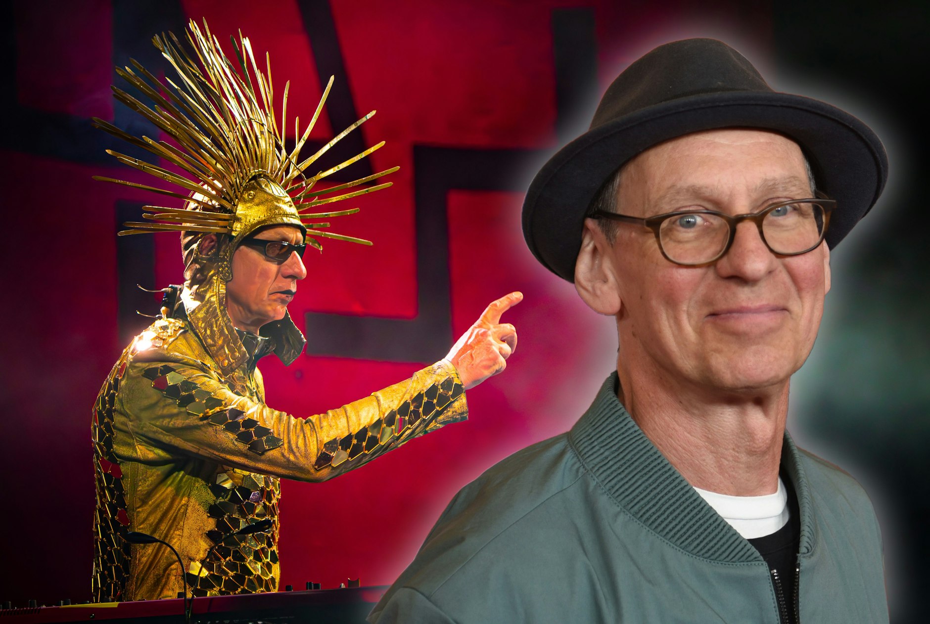 Hammer bei Rammstein: Christian „Flake“ Lorenz kündigt neues Album an!