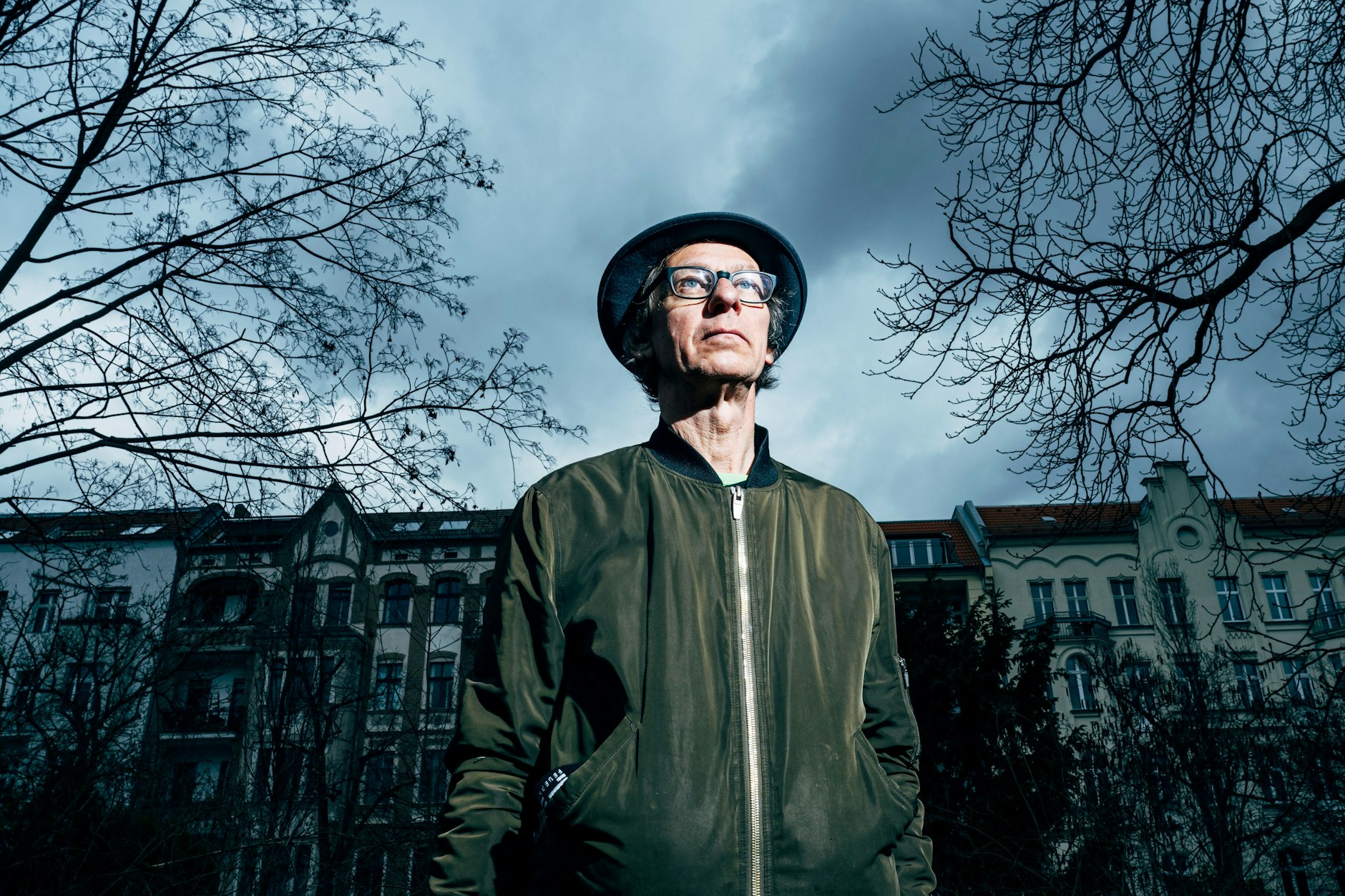 Rammsteins Flake feiert Fest mit neuem Album: „Weihnachten ist für mich ...