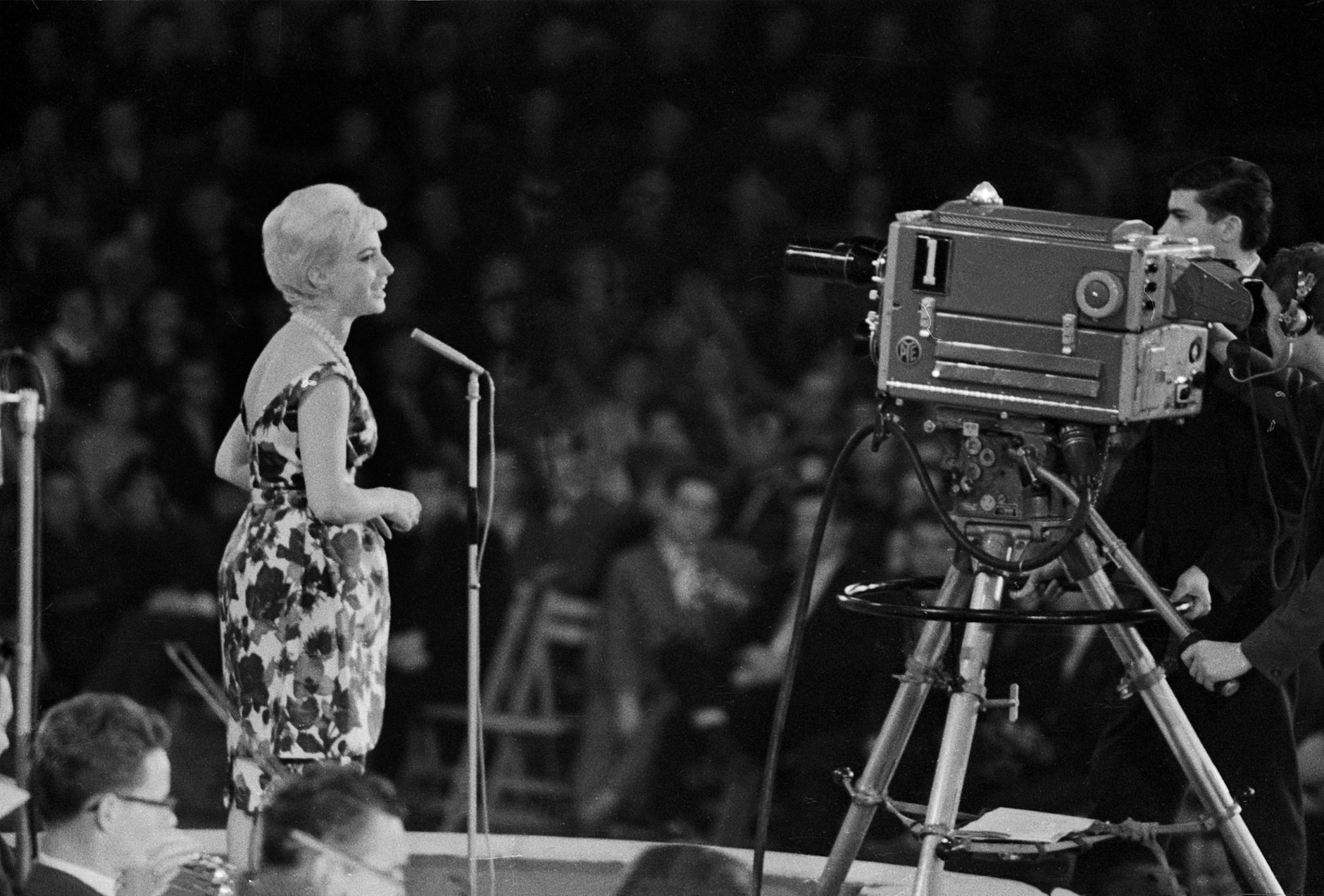 DDR-Schlagerstar Bärbel Wachholz: Ihr Name lebt in der Rock-Welt weiter!