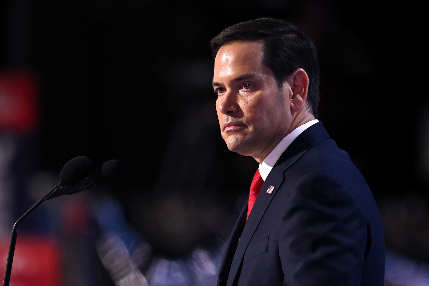 Marco Rubio wird Trumps Außenminister – offiziell bestätigt