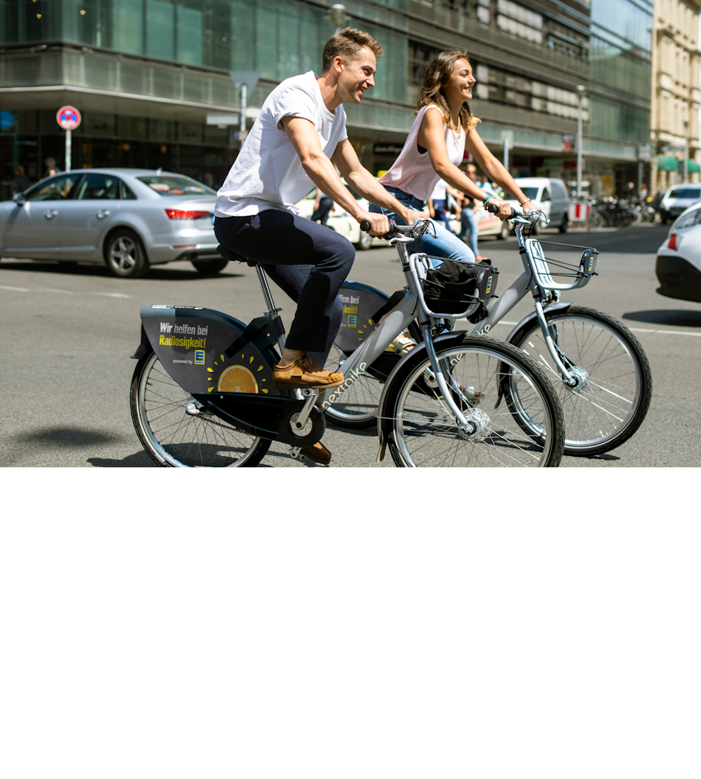 Vertrag mit Nextbike in Berlin endet: Wie geht es mit dem Bikesharing weiter?