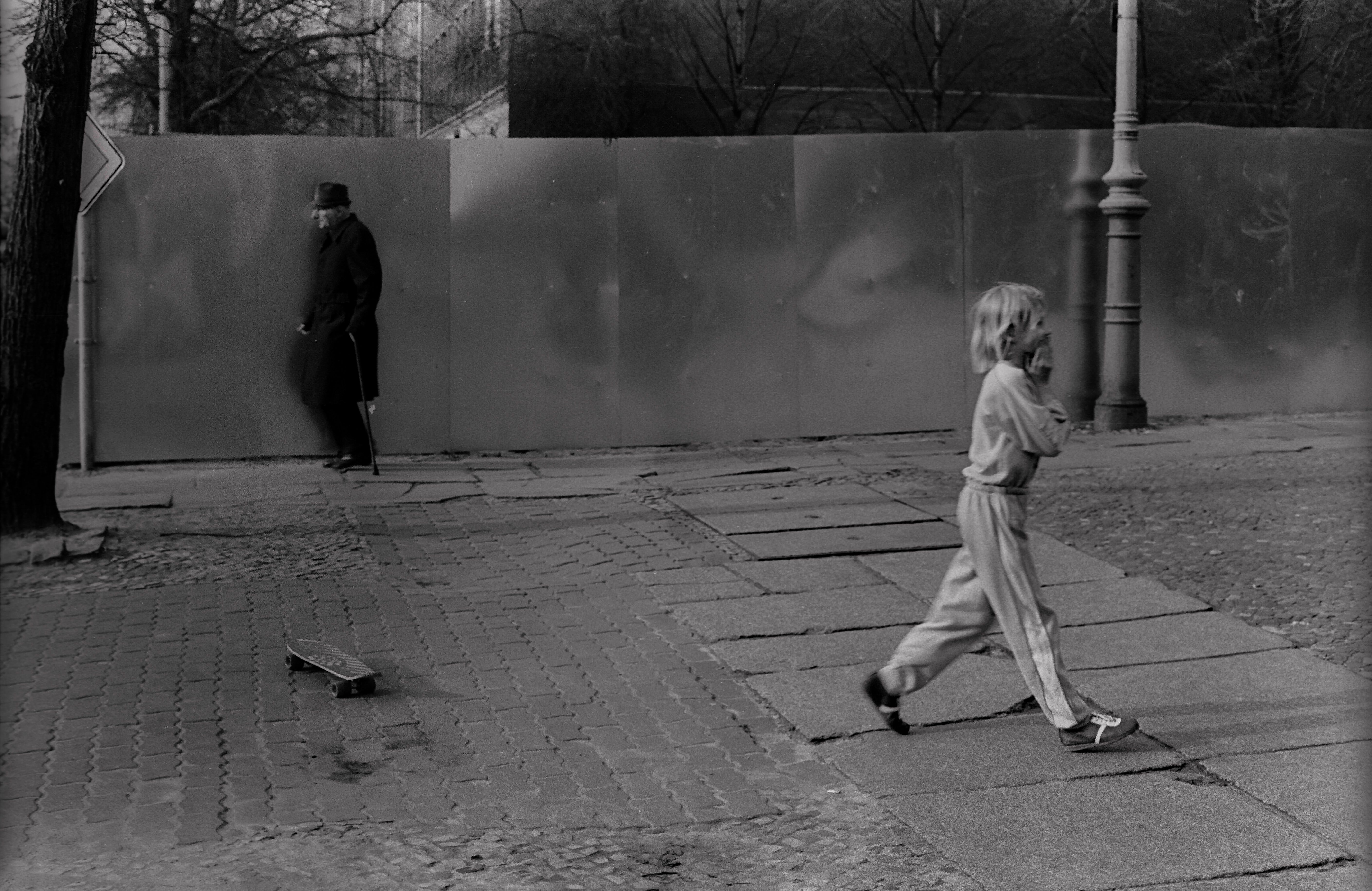 Historikerstreit, Teil 5: Heiner Müller irrt in Bezug auf die DDR