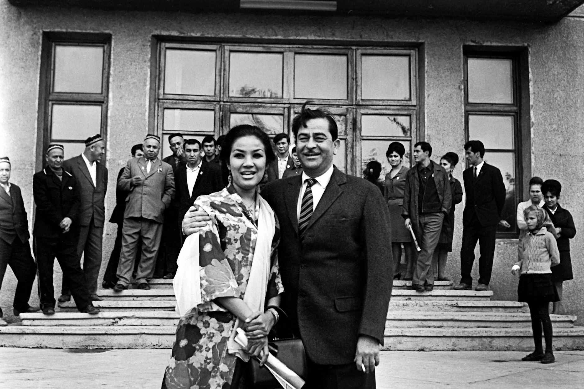 Zwischen Kunst und Politik: Warum das Filmfestival Taschkent so ...