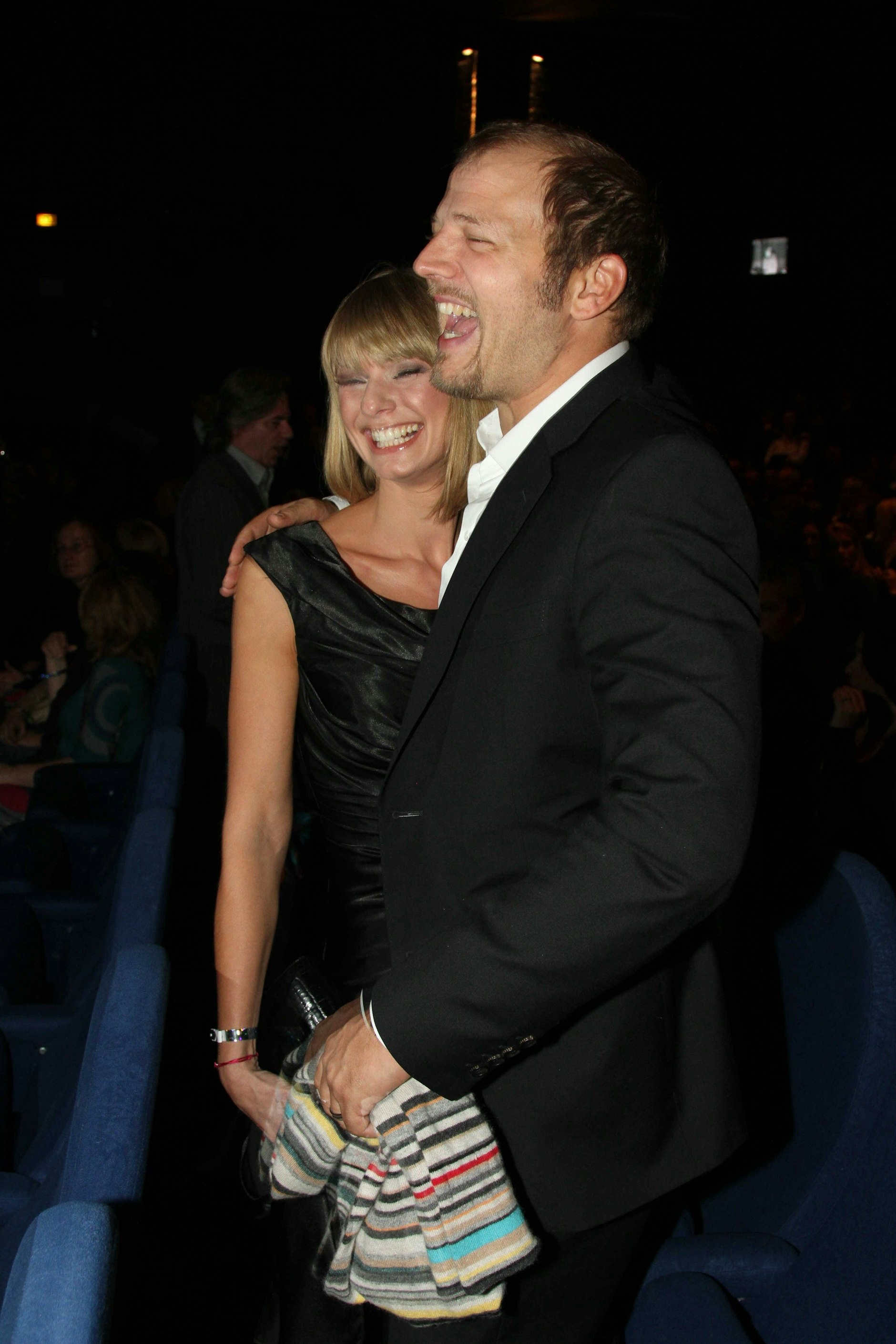 Mario Barth privat: Das ist die Frau des beliebten Komikers