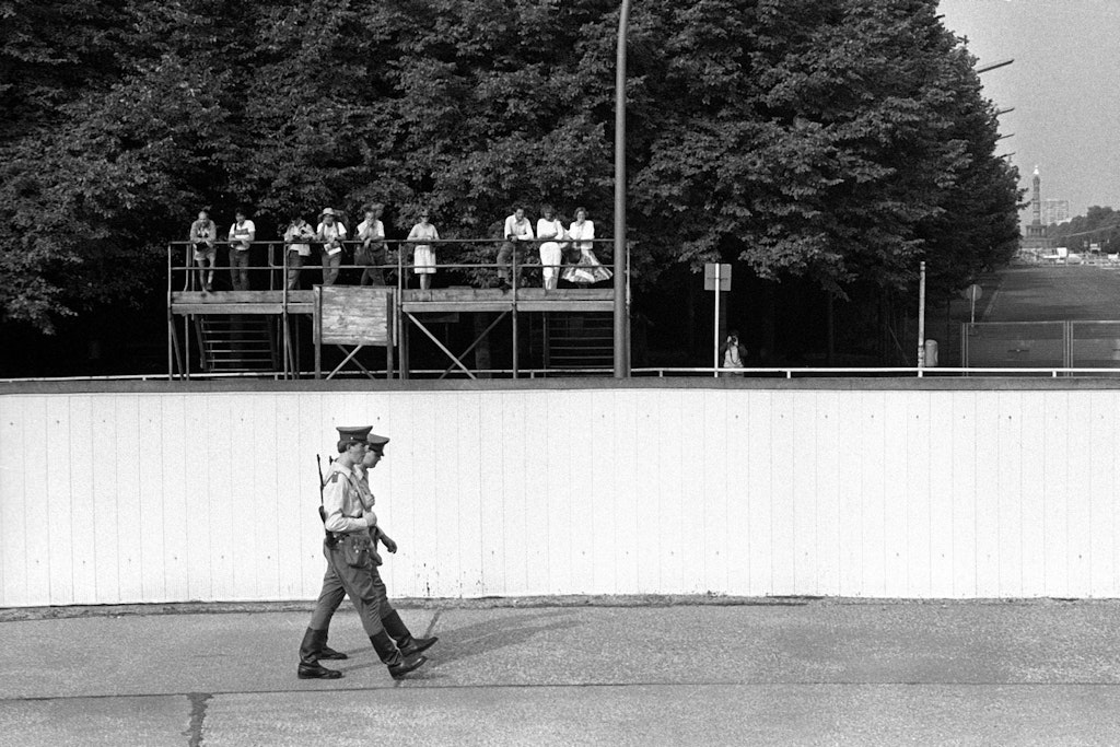 Historikerstreit, Teil 5: Heiner Müller irrt in Bezug auf die DDR