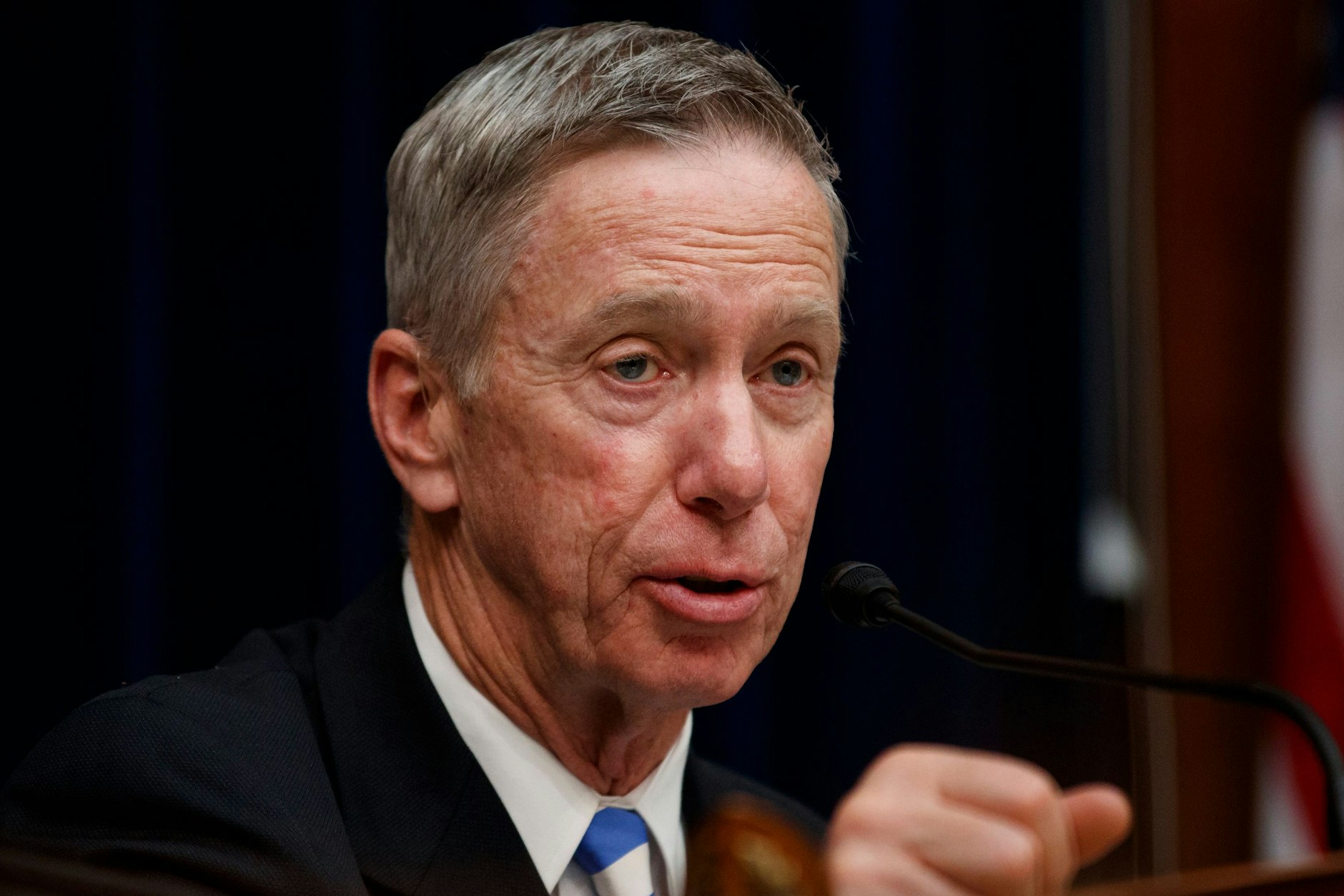 US-Investor will Nord Stream 2 kaufen: „Kontrolle über europäische ...