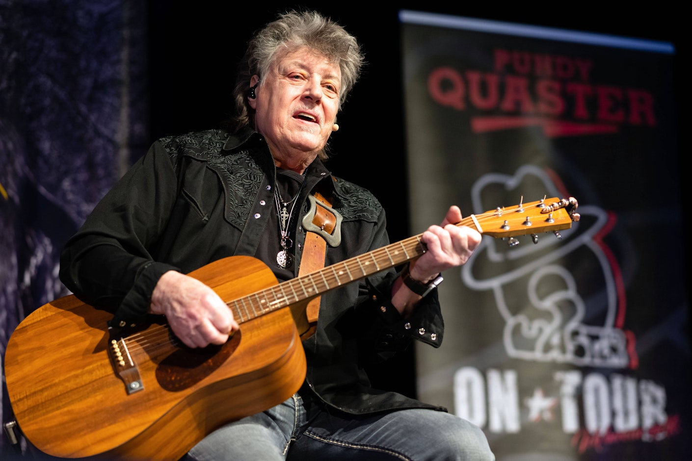 Dieter „Quaster“ Hertrampf: „Puhdys-Streit vorbei – man respektiert sich“