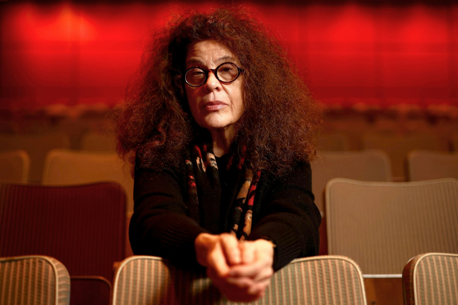 Neues von der Autorin der „Fluchtstücke“: Anne Michaels macht in ...