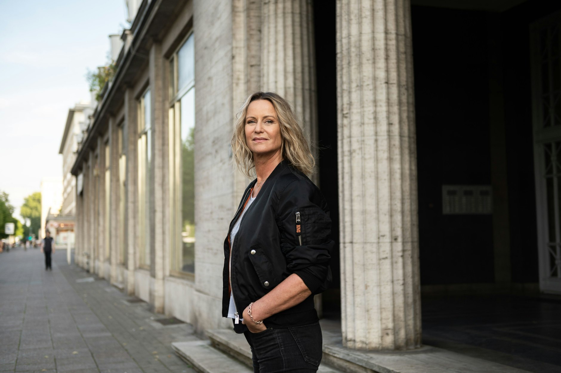 Aelrun Goette: „In den Narrativen über die DDR gibt es oft nur Täter ...