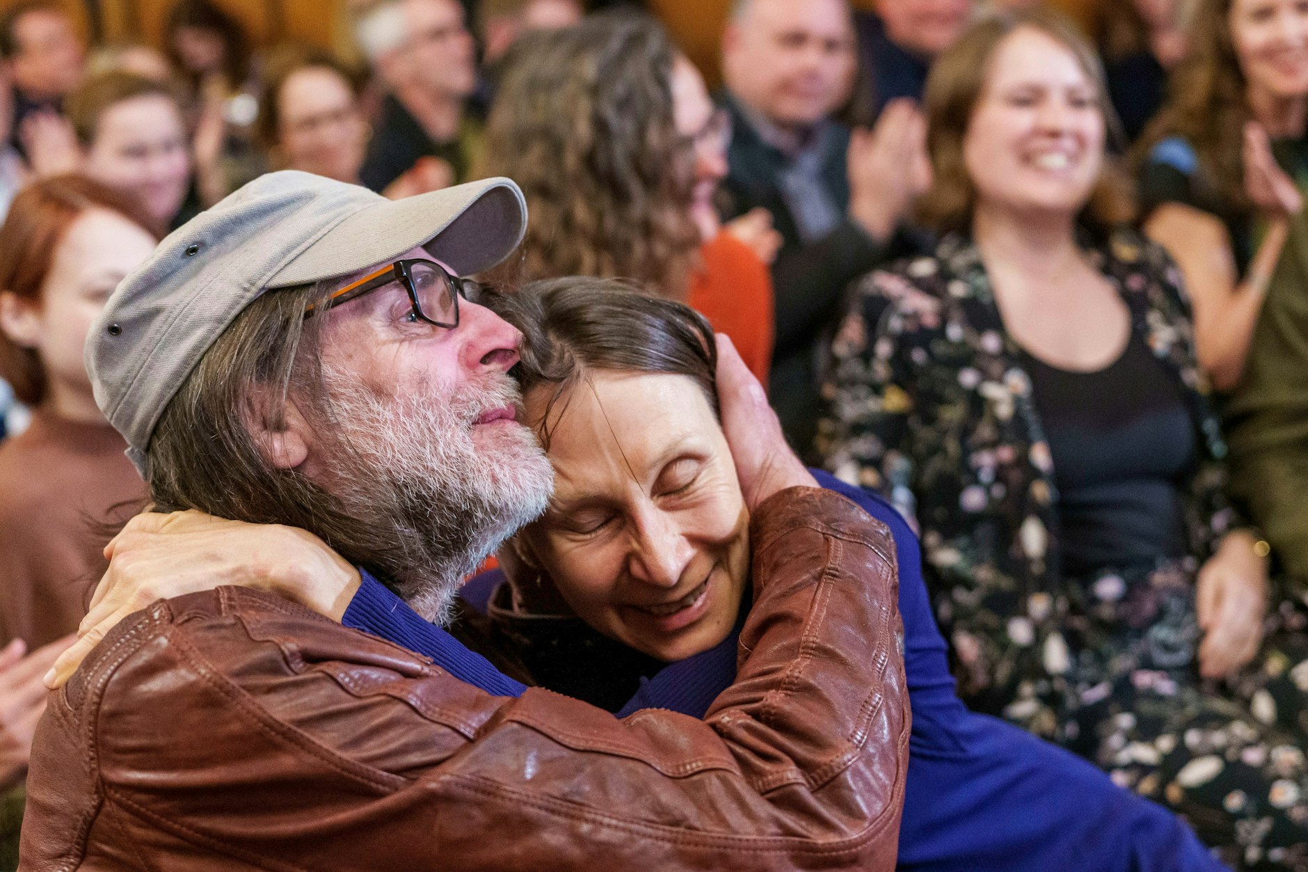 Buchpreis-Gewinnerin Martina Hefter: „Kunst ist soziale Praxis“